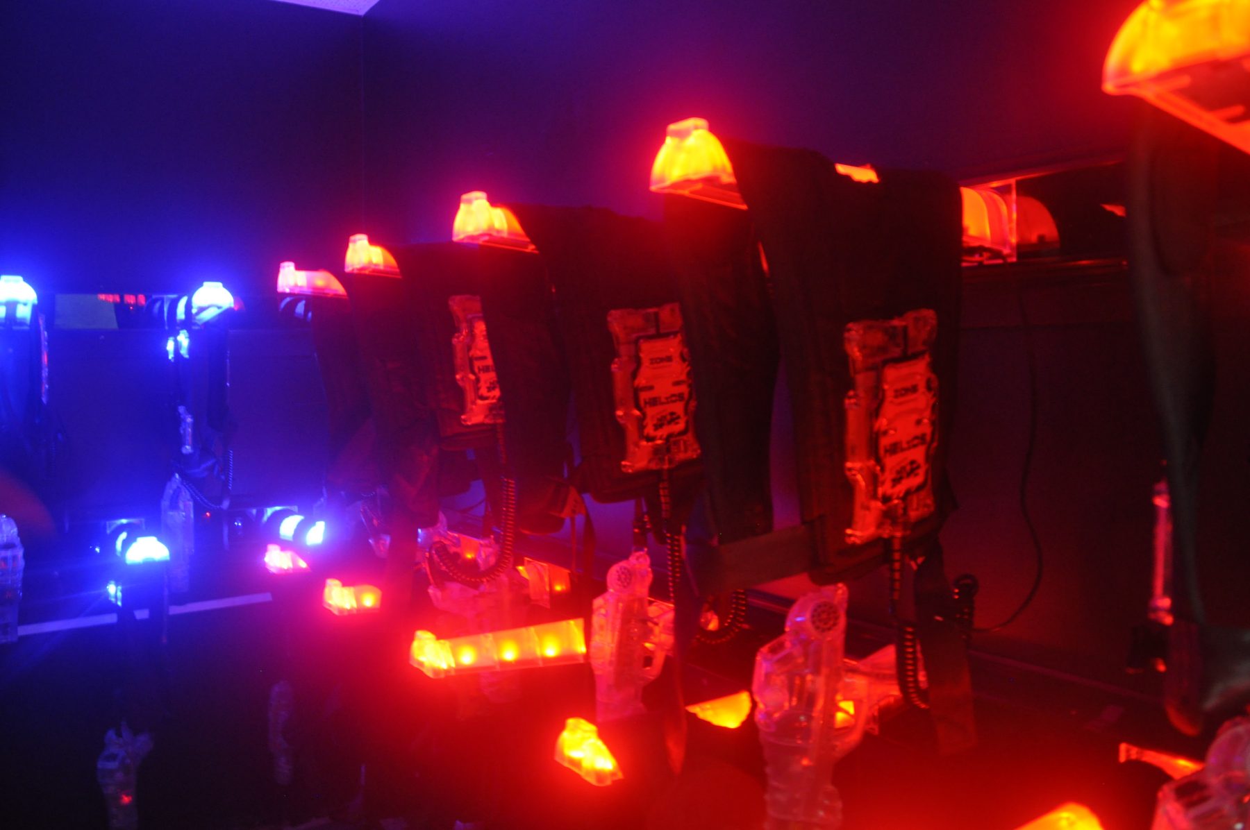 Sydney's CHEAPEST Go Karts & Laser Tag