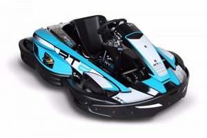 Indoor Go Karting in Sydney | Thrilling Go Karting Events