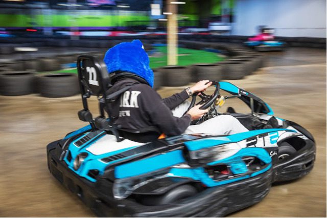 Zooming Ahead: Essential Go Kart Tips for Beginners